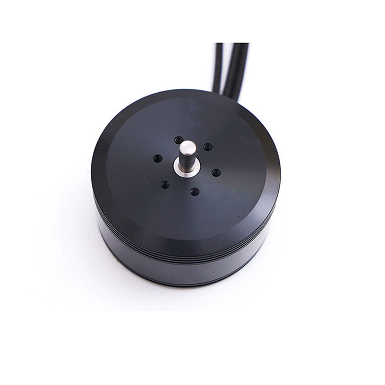 Moteur sans balais TYI 6215 KV170 KV340 pour drone agricole multi-axes ...